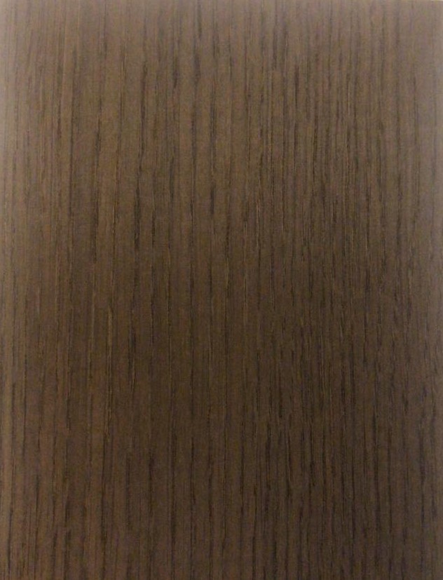 DV034 - DYED SMOKED OAK VENEER - Al Zan Building Material