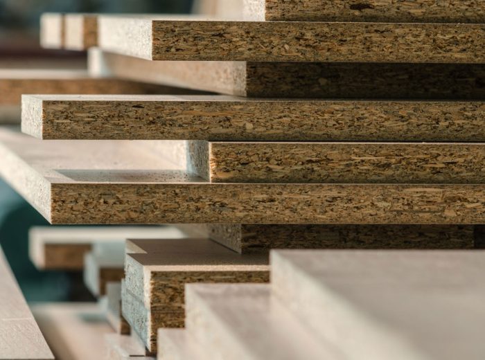 Non Fire Rated - Al Zan Building Material